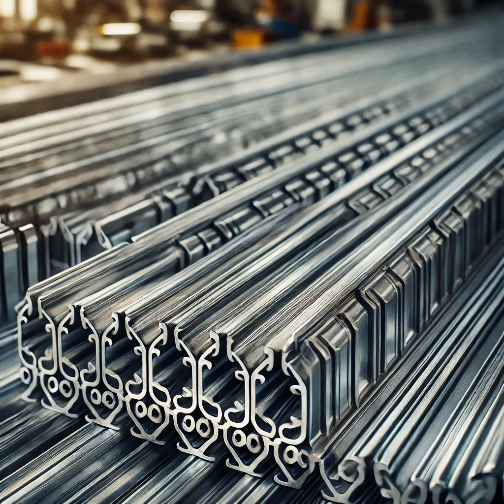 Rollform Makinesi Nedir? Üretimde Sağladığı Avantajlar Nelerdir ...